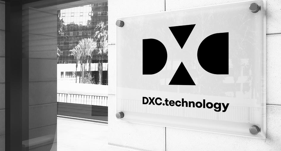 DXC Schliesst bernahme Von Luxoft Ab