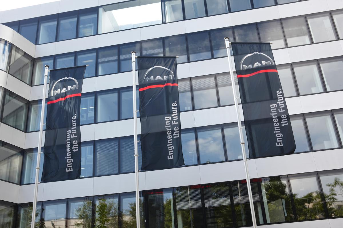 BSI gewinnt MAN Gruppe für seine CRM-Lösung