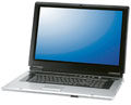 Jet-Notebook mit riesigem 19-Zoll-Display