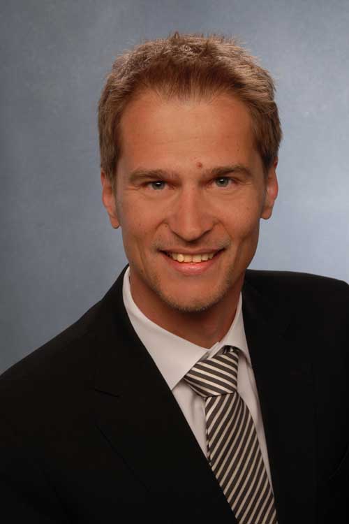 HP mit neuem EMEA-Distributions-Leiter