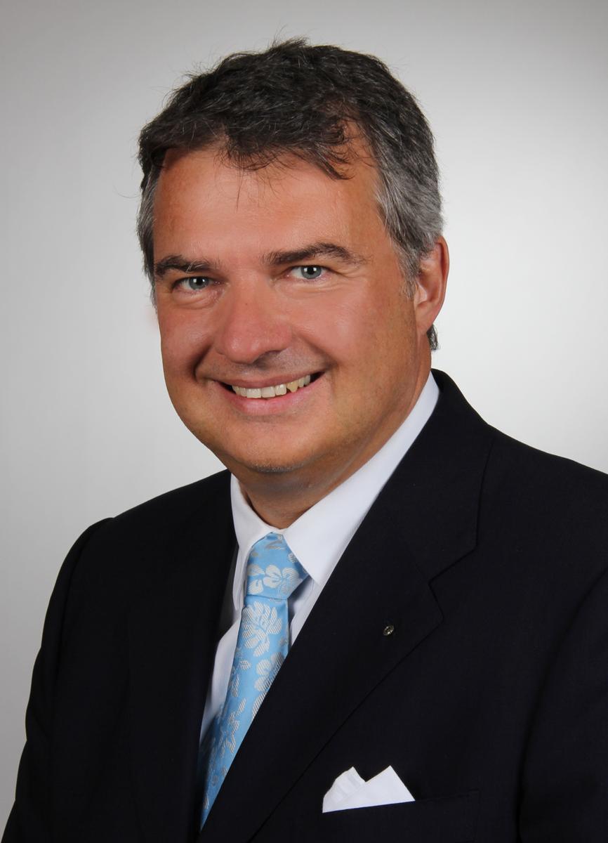 Neuer Verwaltungsrat für Arcondis