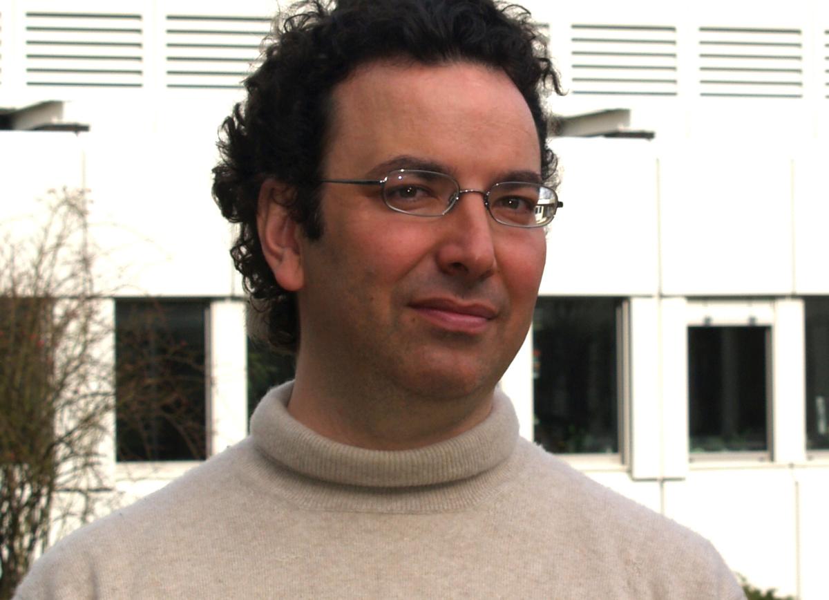 Alessandro Curioni zum IBM Fellow gekürt