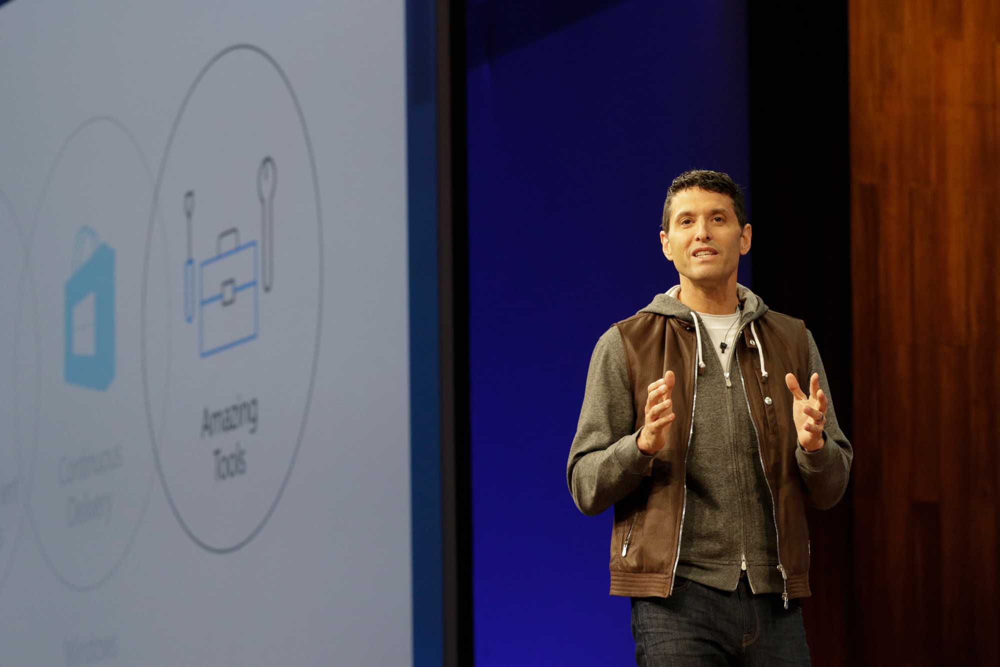 Terry Myerson verlässt Microsoft