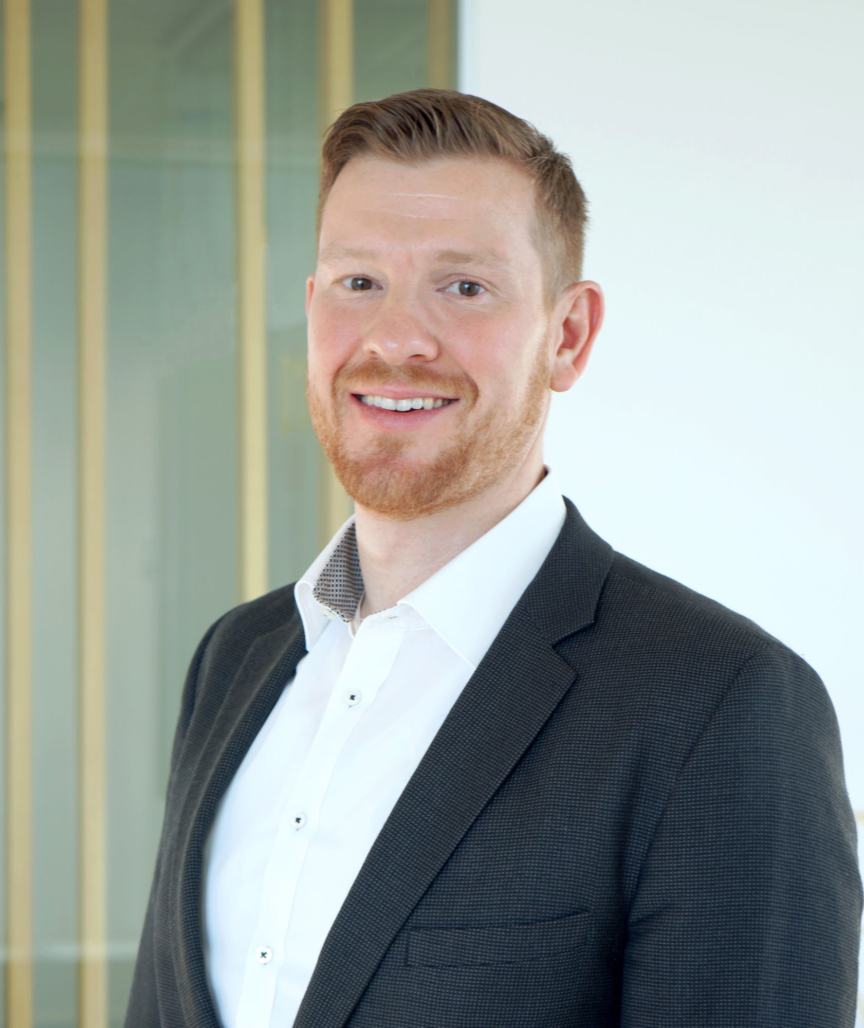 Stephan Timme ist neuer COO von SAP Schweiz