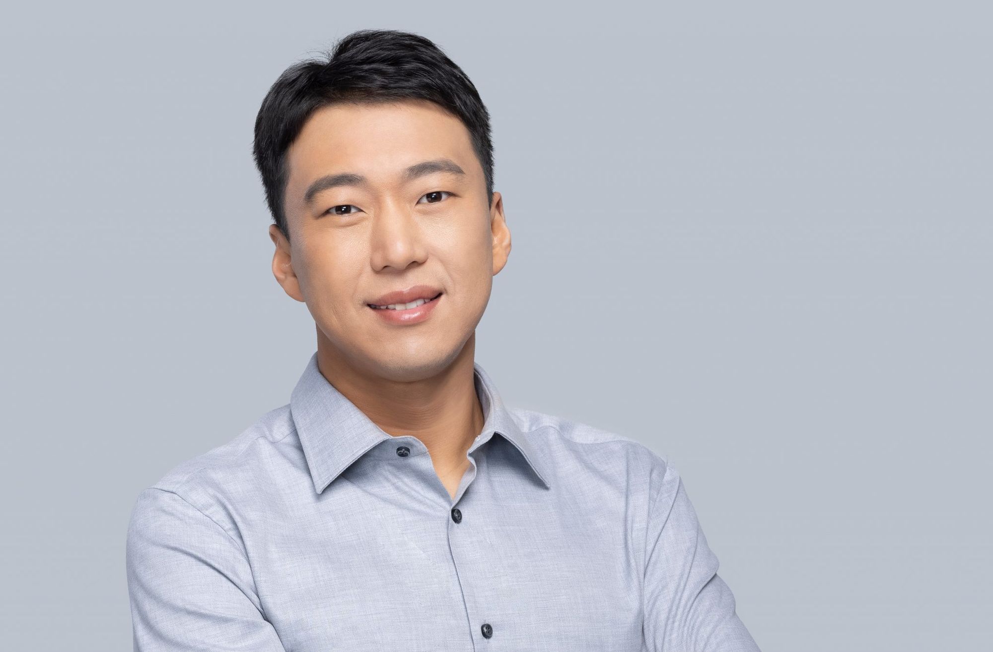 Yang Hou wird Microsoft-CEO Greater China