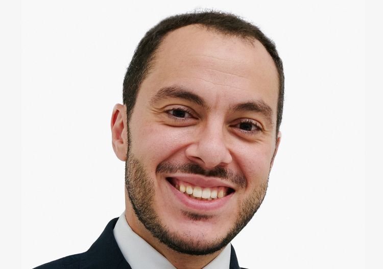 Itecor ernennt Amine Mansour zum Leiter des Bereichs Daten und KI