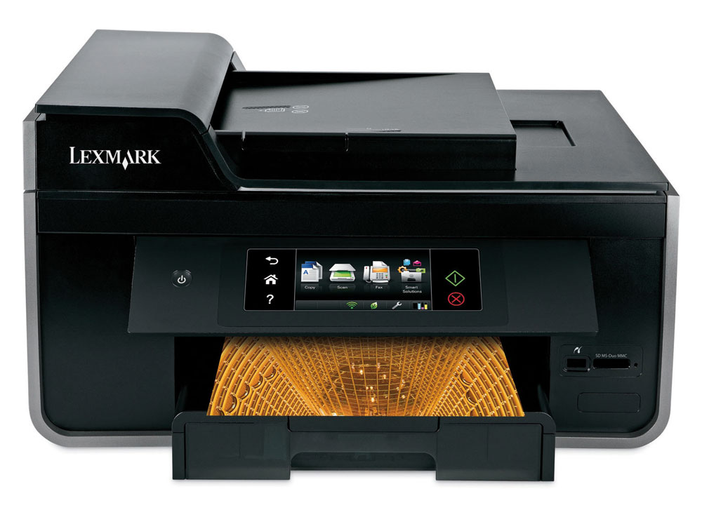 Funai kauft Lexmarks Inkjet-Geschäft