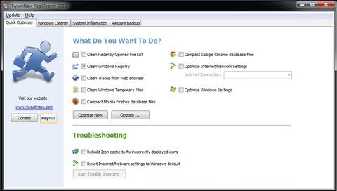 Die beliebtesten 10 Gratis-Windows-Utilities