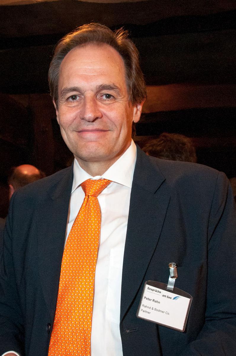 Gespräche am See: Die Bilder