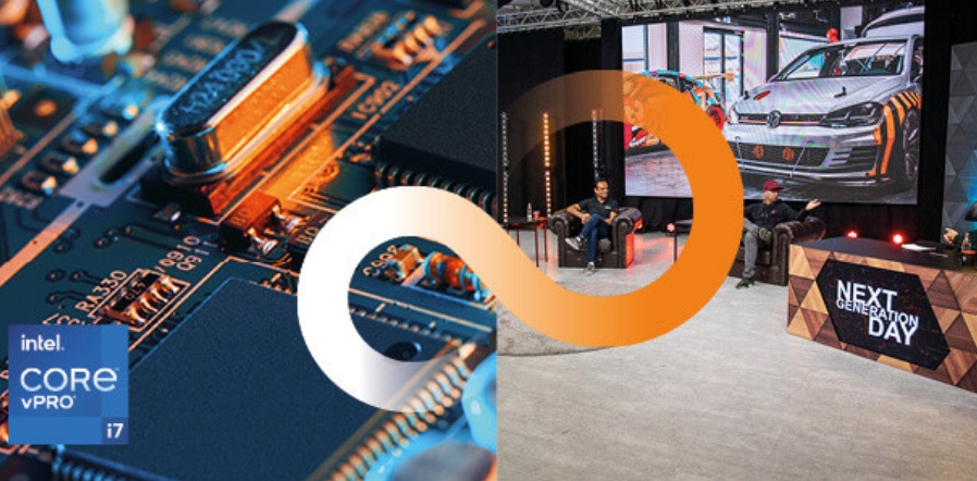 Fujitsu Next Generation Day am 19. November: Spannung & Information ...