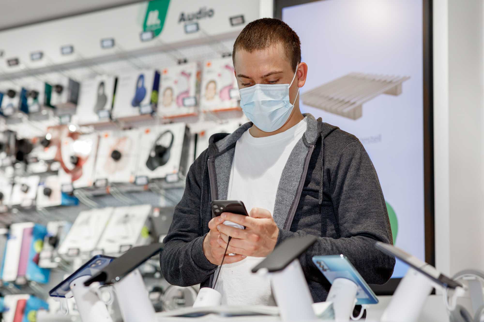 Microspot.ch verlegt Showroom zum Hauptsitz