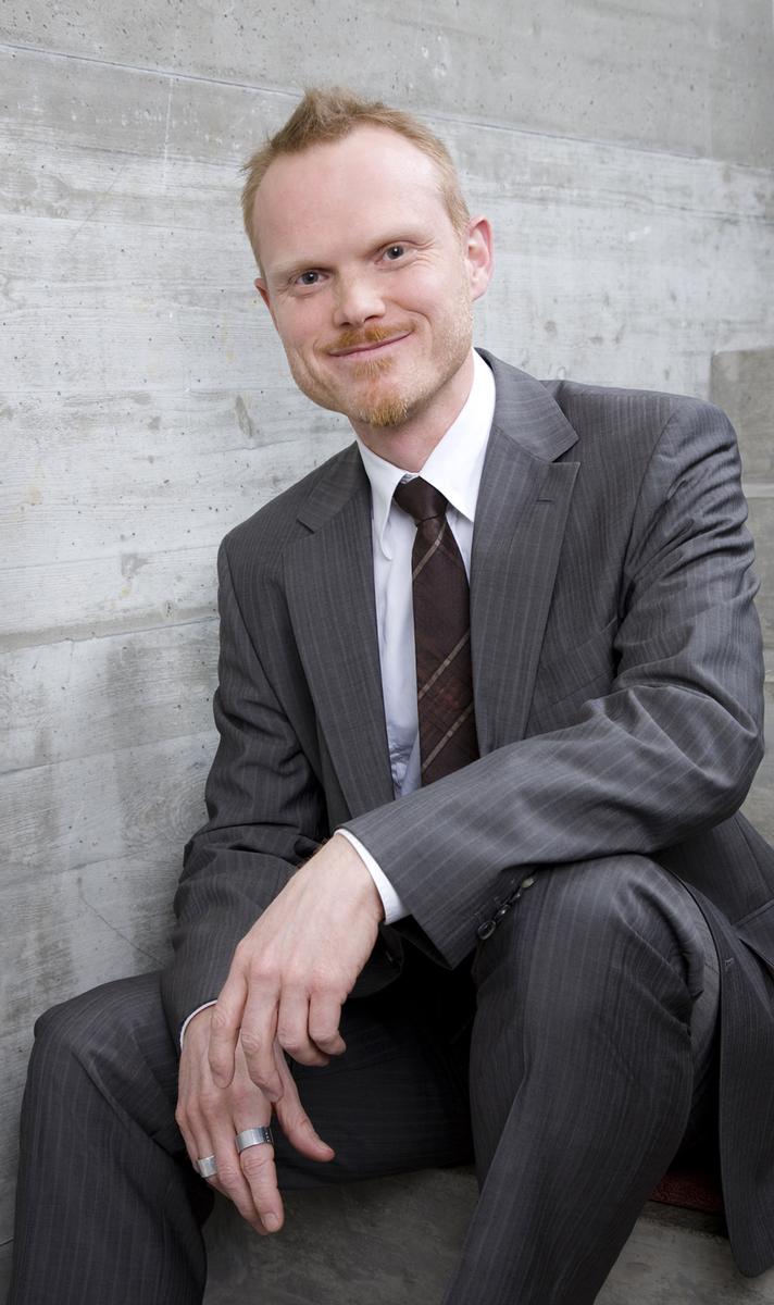 Joachim Hagger wird Head of Market und Technology bei Netcetera