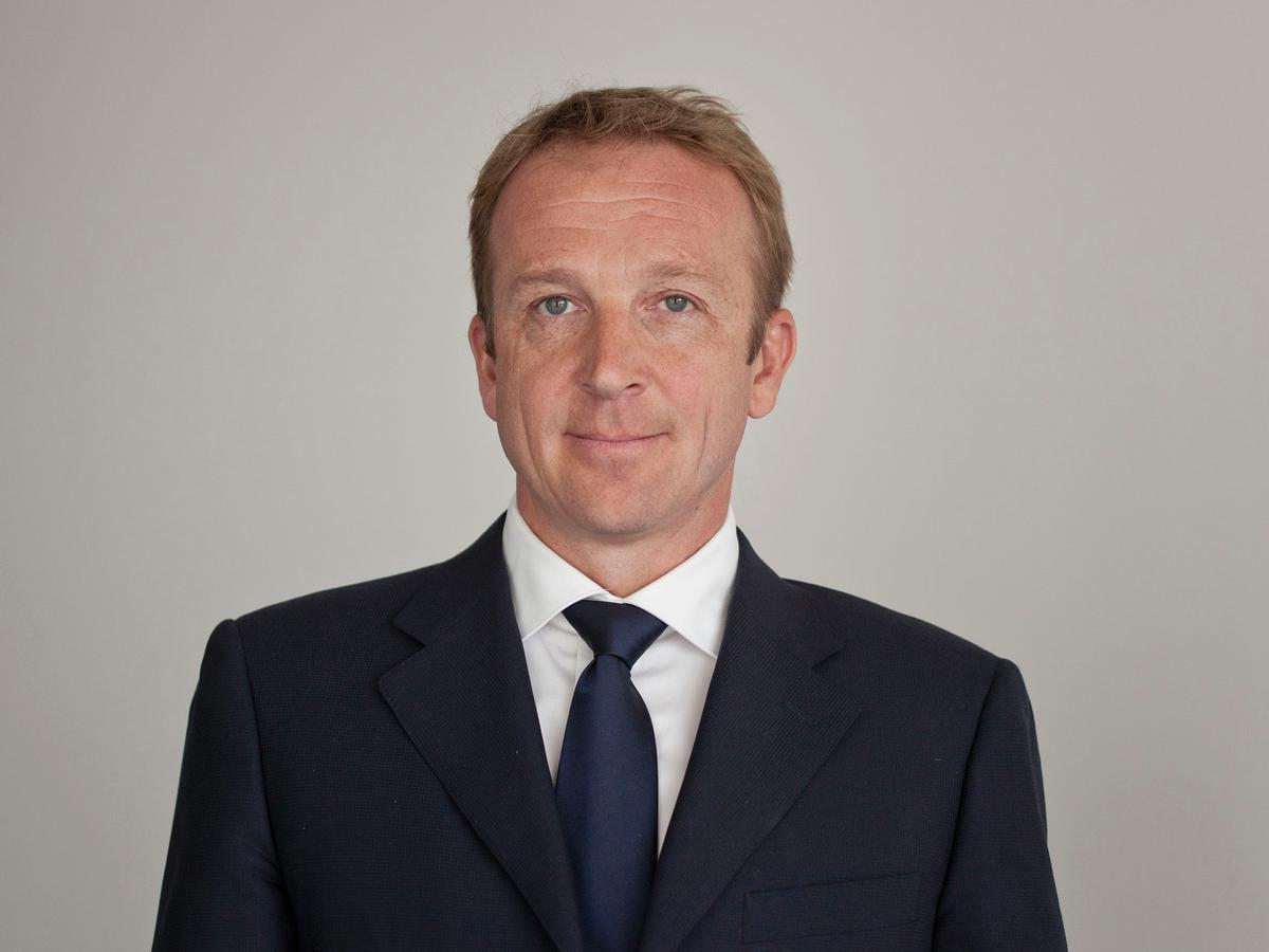 Andrej Golob wird Equatex-CEO