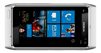 Nokia soll Windows-Phone-7-Handys planen