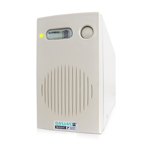 Online USV-Systeme setzt auf Alltron