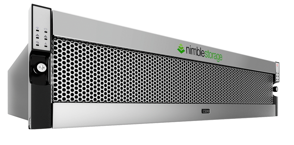 Nimble Storage lanciert neues Partnerprogramm