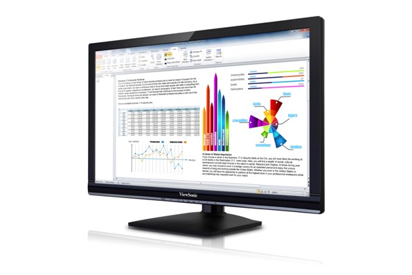 Viewsonic setzt auf Thin Clients