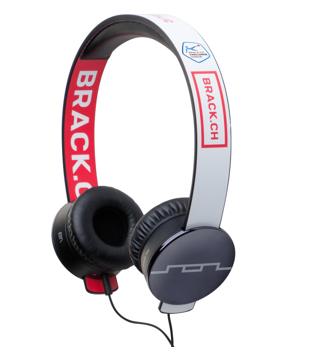 Brack.ch erweitert Audio-Sortiment