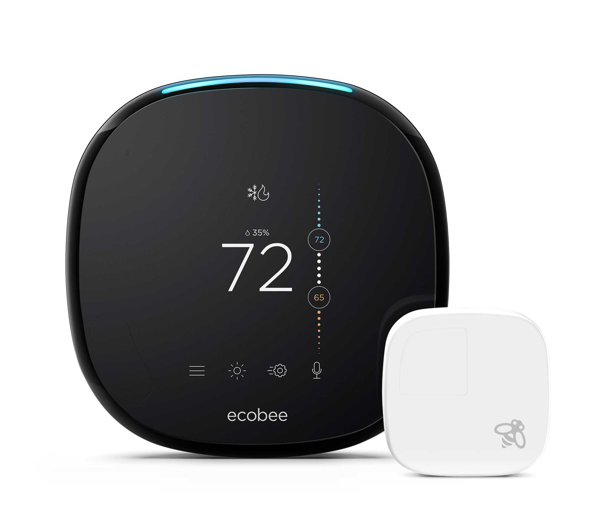 Amazon investiert in Ecobee