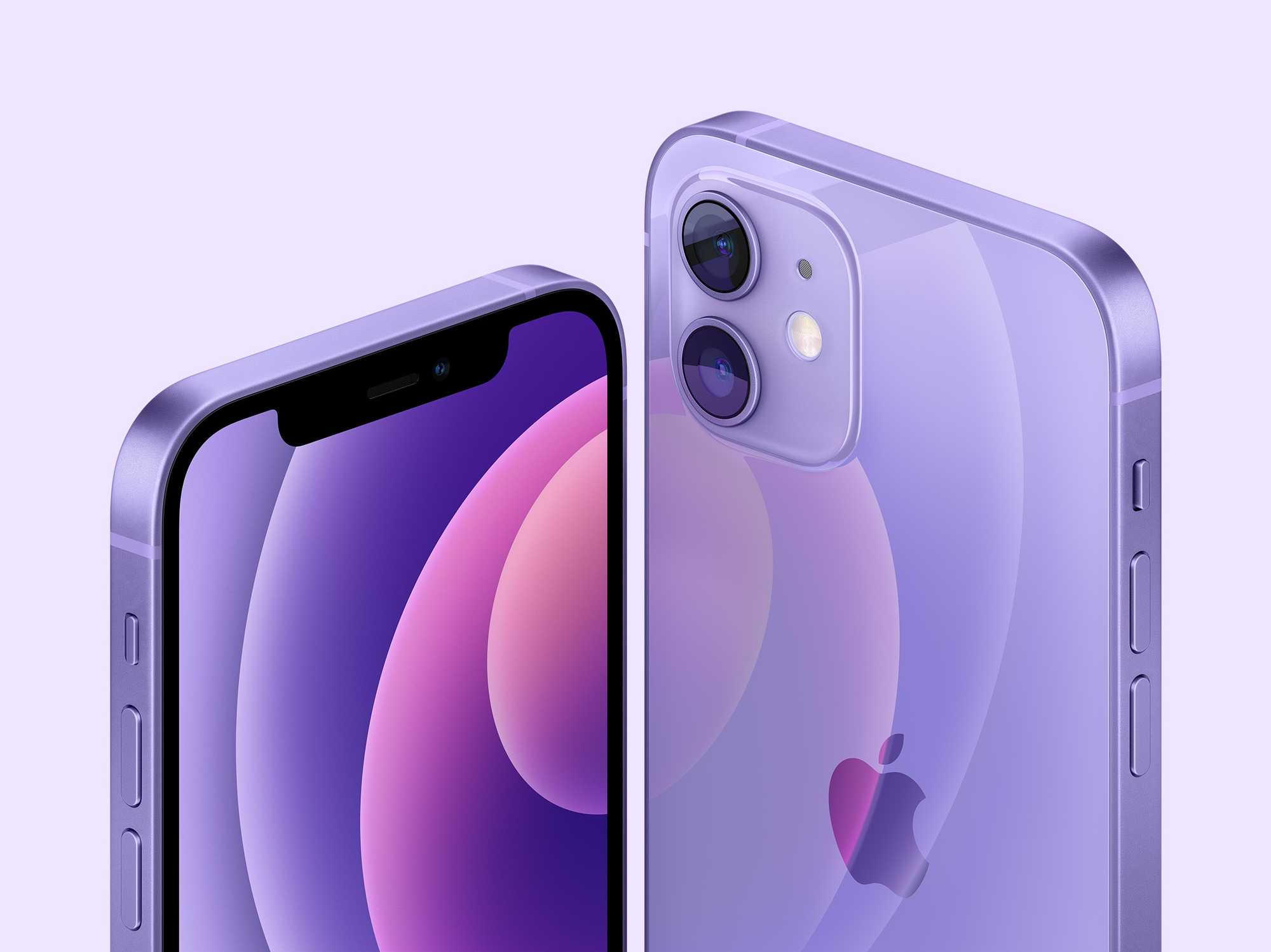 Schweizer bevorzugen Apples iPhone