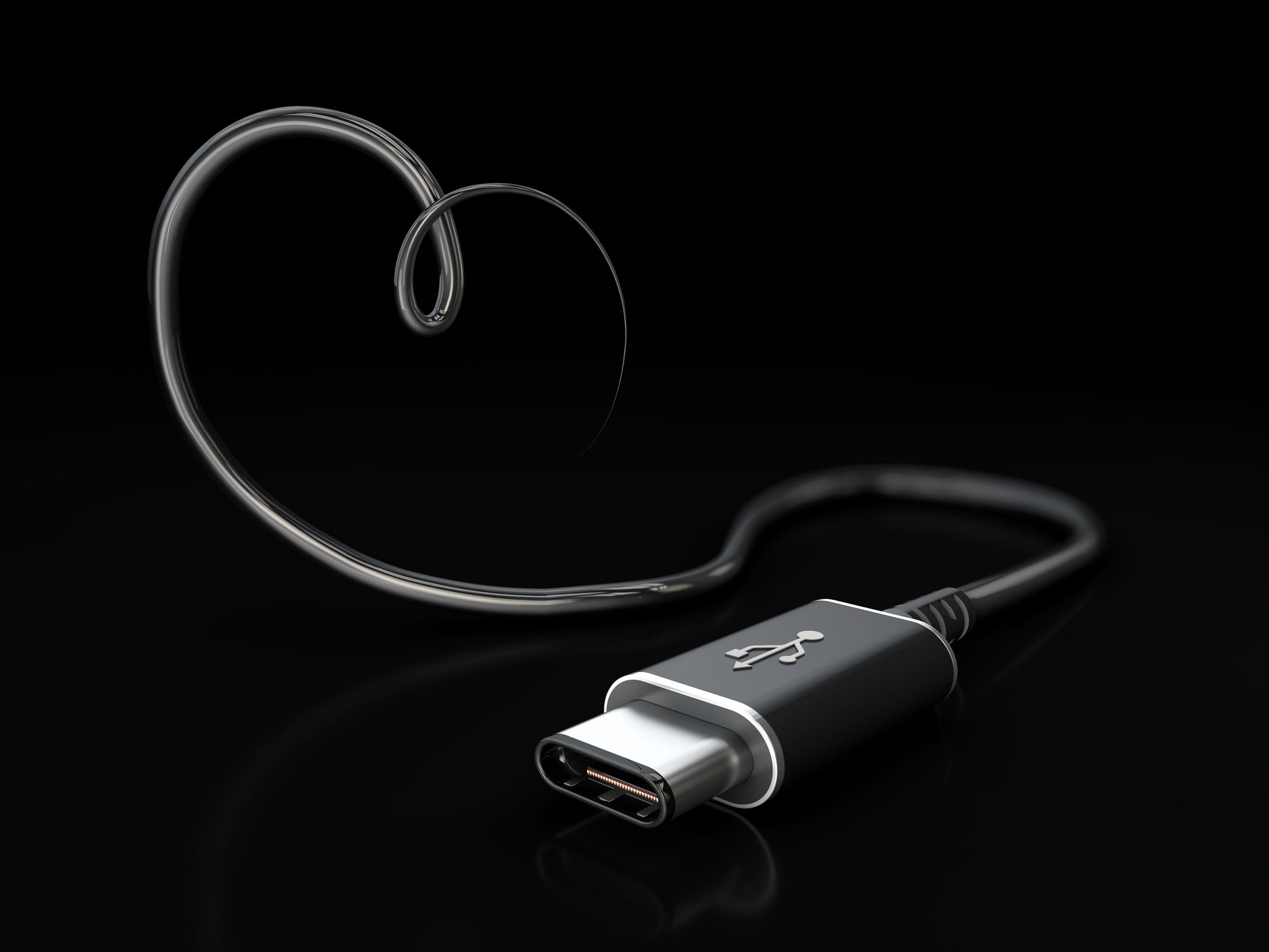 Usb4 Version 2 0 Mit Transferraten Bis 80 Gbps